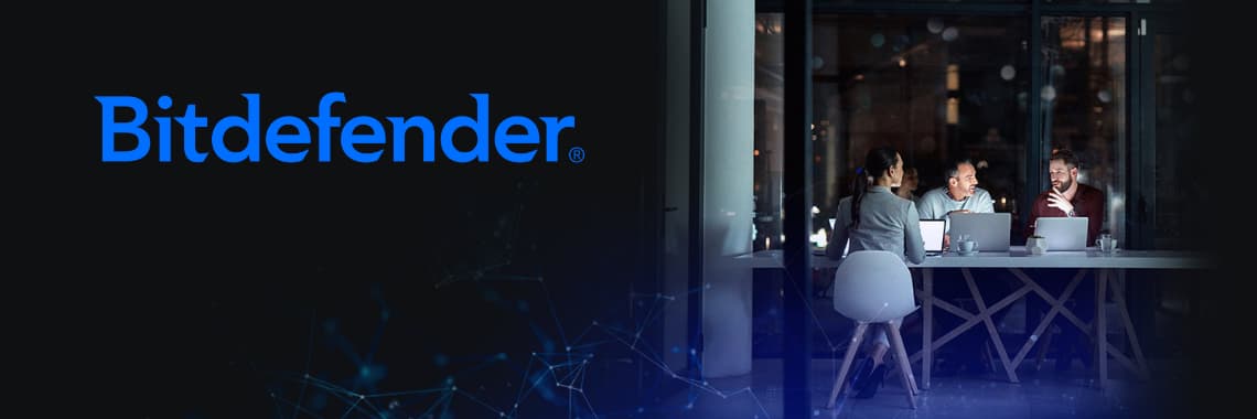 about bitdefender